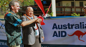 New training facilities a boost for early childhood education in Samoa ...