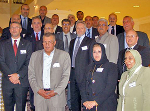 Strengthening quarantine and customs processes in Iraq | Australian ...