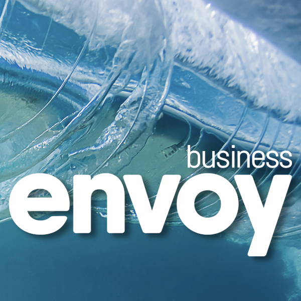 Business Envoy | Australian Government Department of Foreign Affairs and Trade