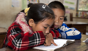 All Children Reading | Australian Government Department of Foreign ...