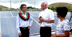 Building community resilience through Fiji civil society organisations ...