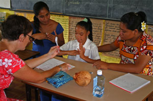 Mid-term review of AusAID's Development for All strategy | Australian ...