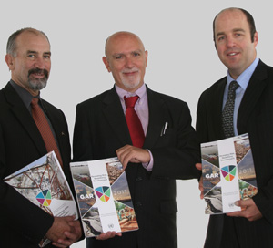 International disaster risk reduction report launched in Australia ...