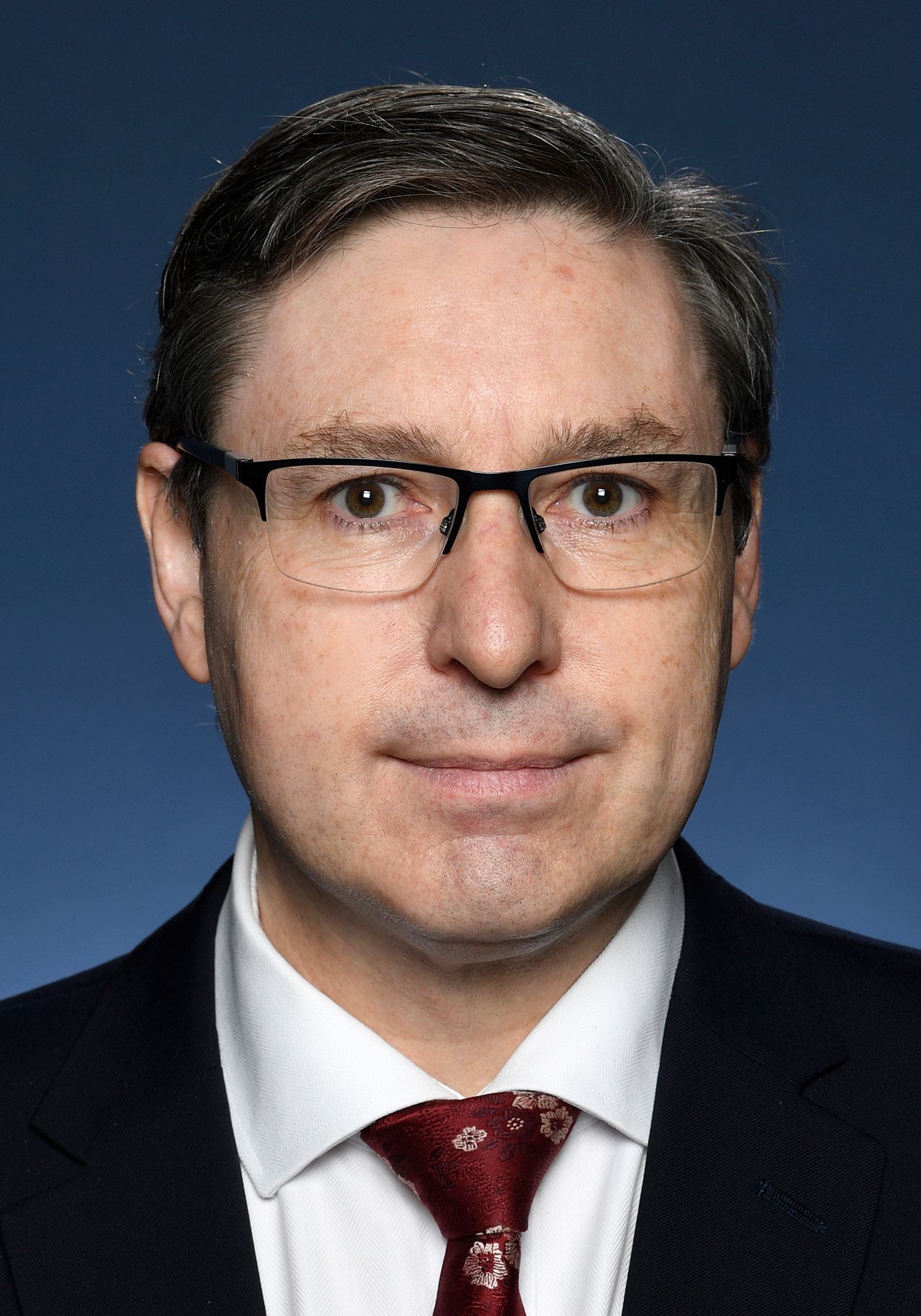 Ambassador to Serbia | Australian Government Department of Foreign ...