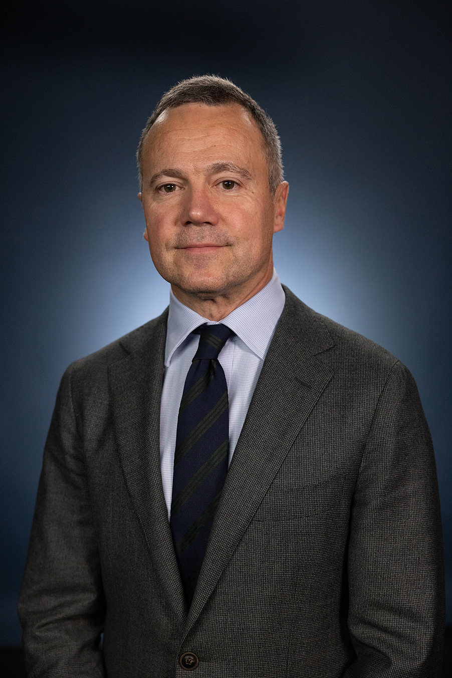 Australian Ambassador for Counter-Terrorism | Australian Government ...