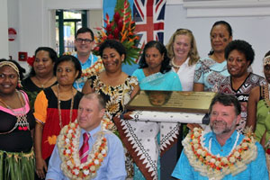 New facility for Australian Pacific Technical College | Australian ...