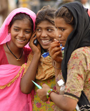South Asia Gender Initiative | Australian Government Department of ...