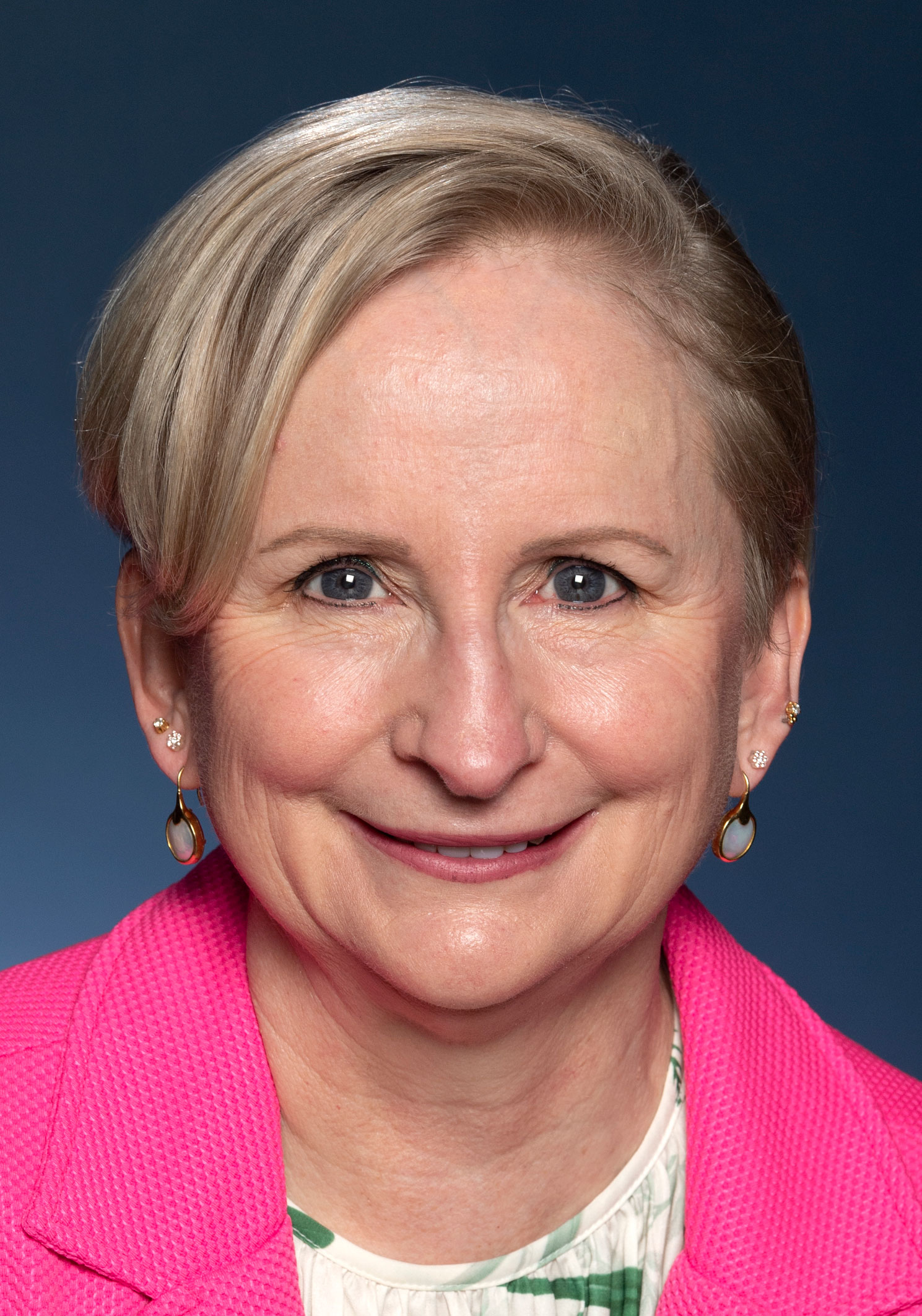 Ambassador and Permanent Representative to the United Nations and to ...