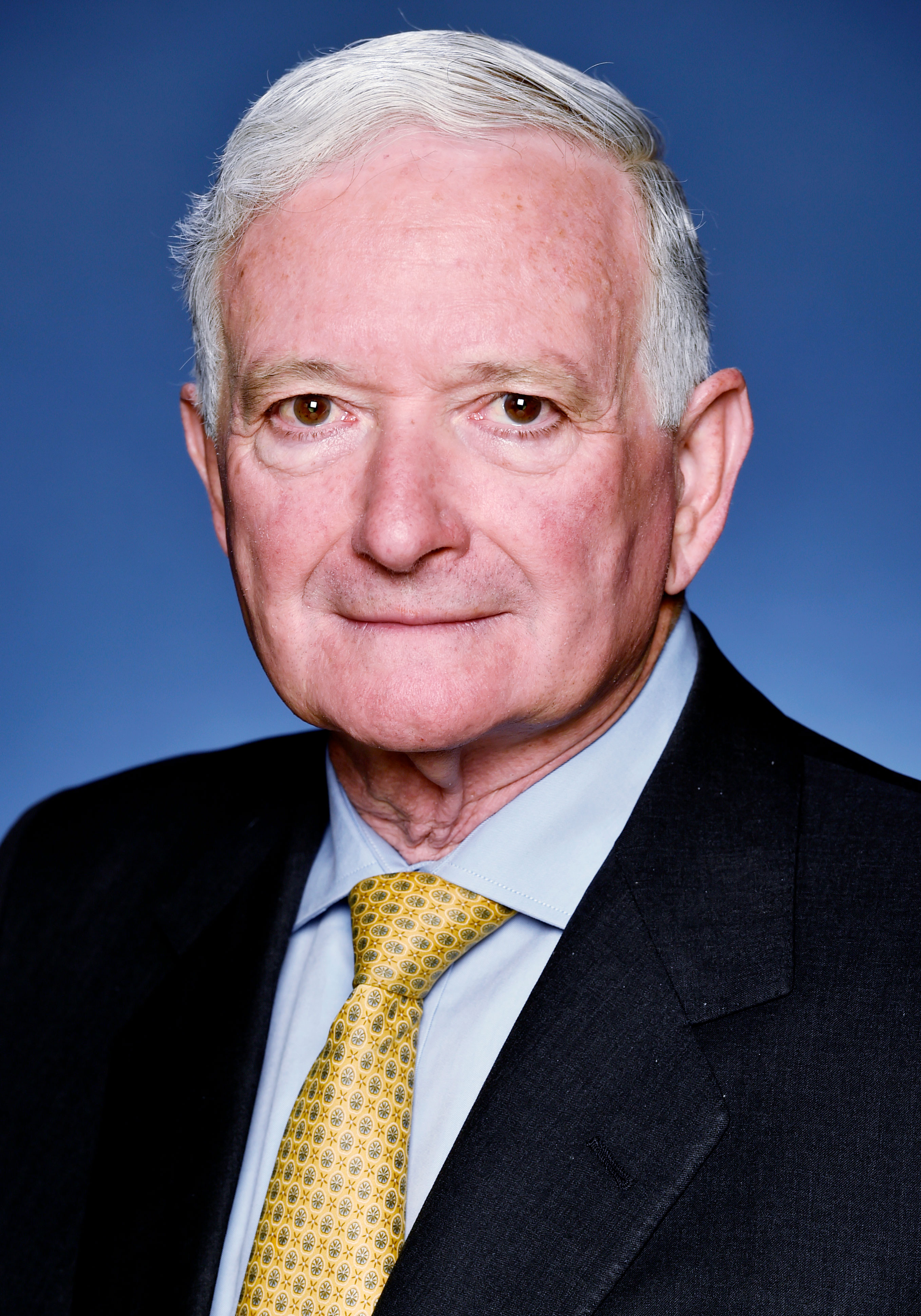 Consul-General in the United States of America, New York | Australian ...