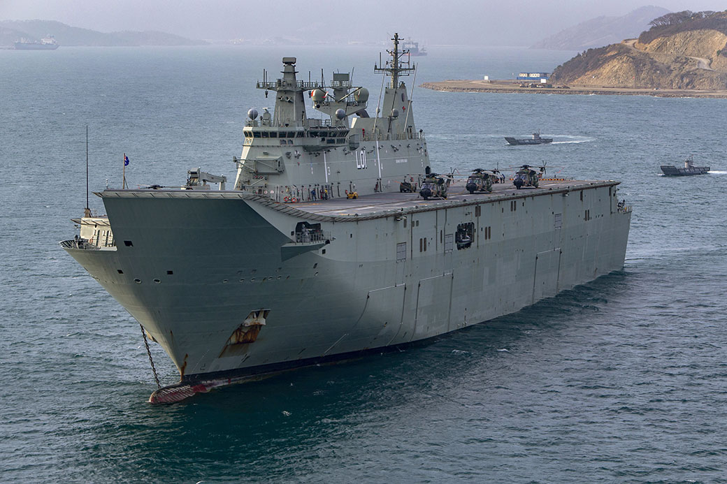 Tropical Cyclone Yasa | DFAT