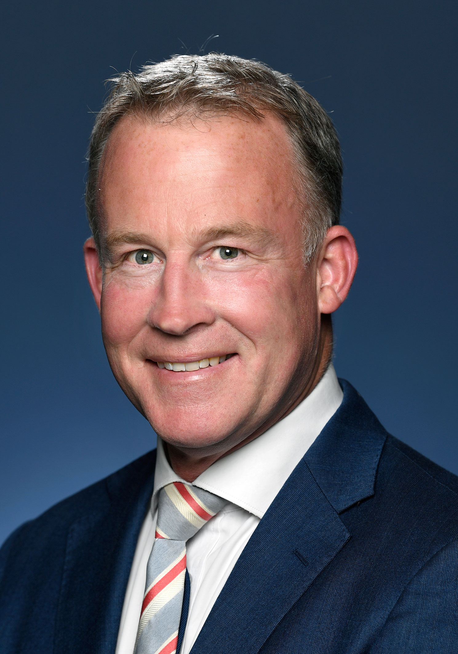 High Commissioner to Singapore | Australian Government Department of ...