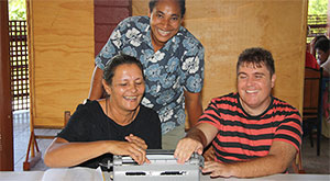 Ambassador for disability-inclusive development | Australian Government ...