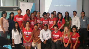 The power of education | Australian Government Department of Foreign ...