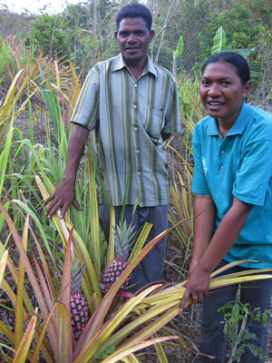 AusAID funded NGO wins UNDP Equator Prize 2010 | Australian Government ...