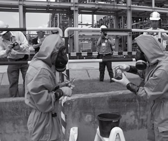 Section 2: Current Topics - Annual Report 2011-2012 - Australian ...