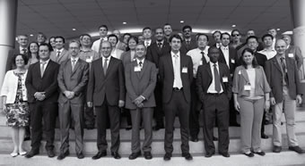 Section 2: Current Topics - Annual Report 2011-2012 - Australian ...