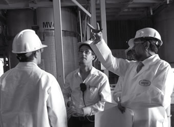 Section 3: Overview of ASNO - Annual Report 2011-2012 - Australian ...