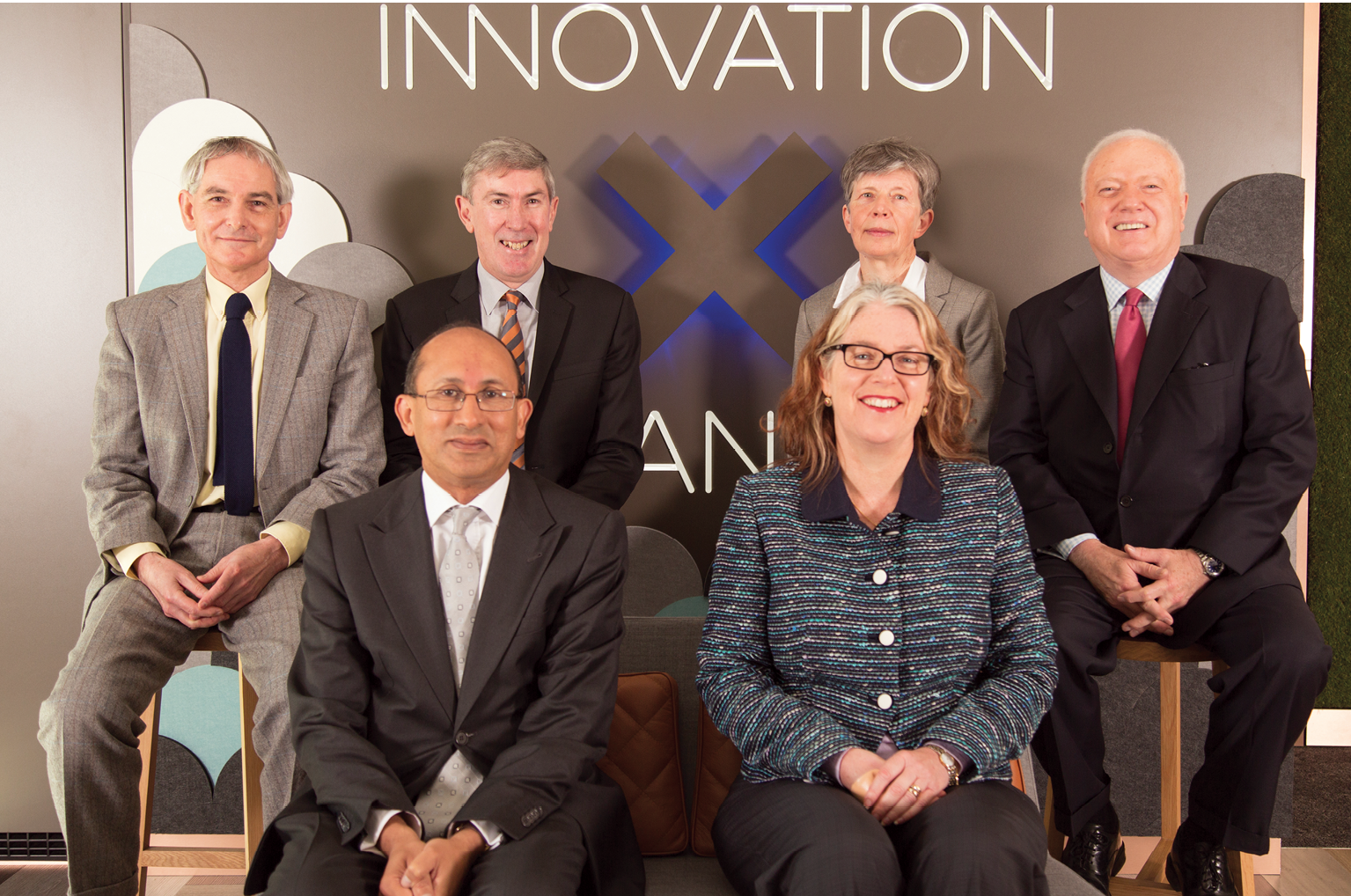 Gallery | Department of Foreign Affairs and Trade Annual Report 2014–15