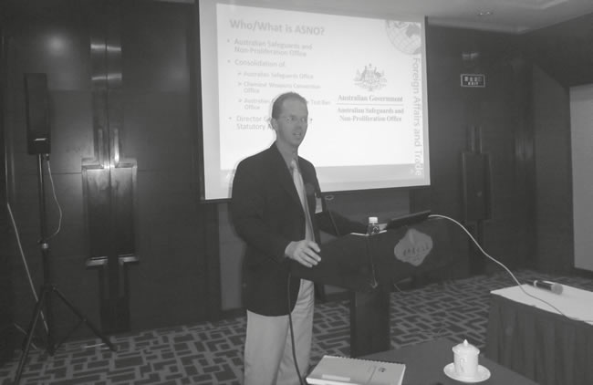 Performance: Output 1.1: National Safeguards System | Australian ...