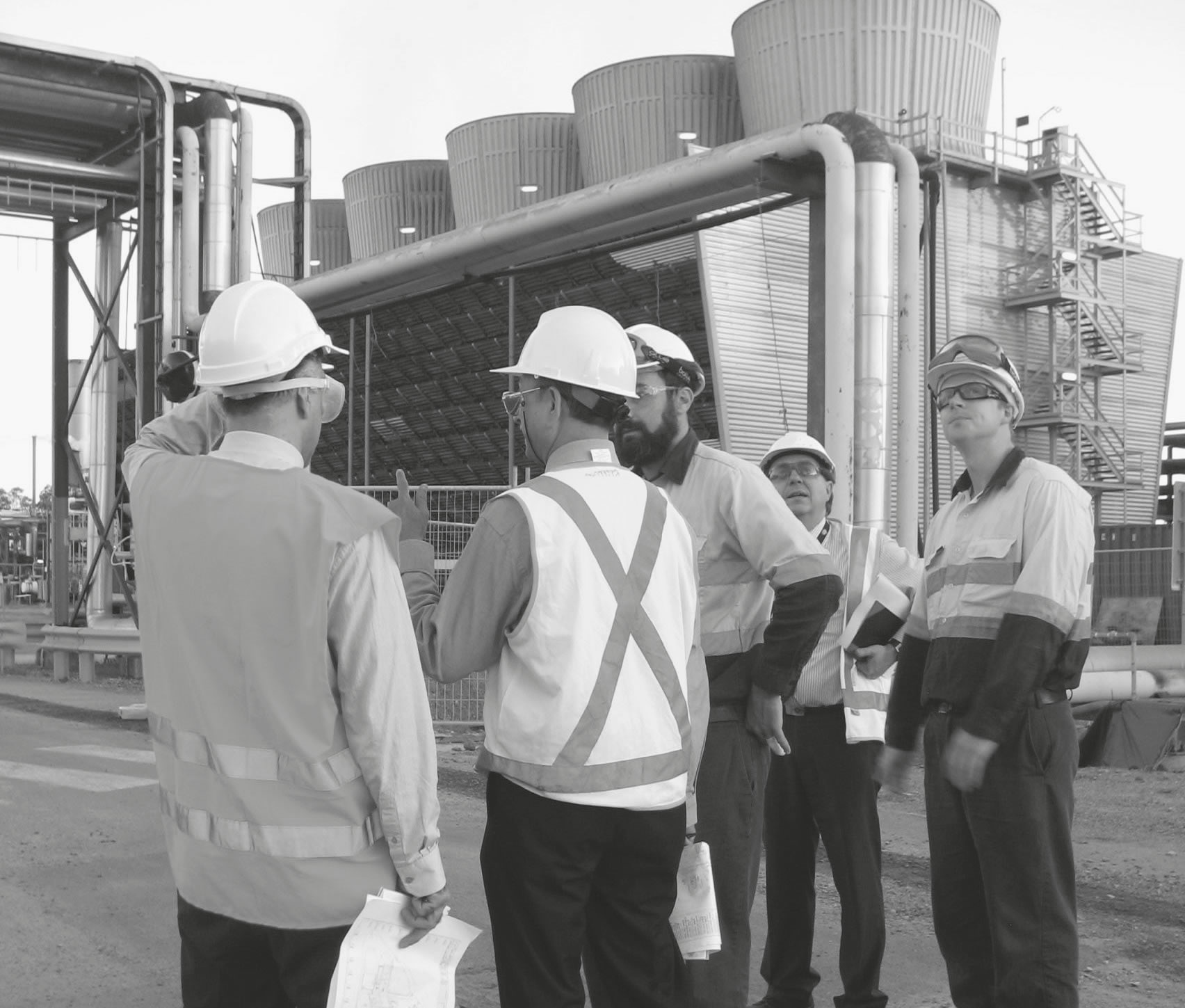 Overview Of ASNO: Functions | Australian Safeguards and Non ...