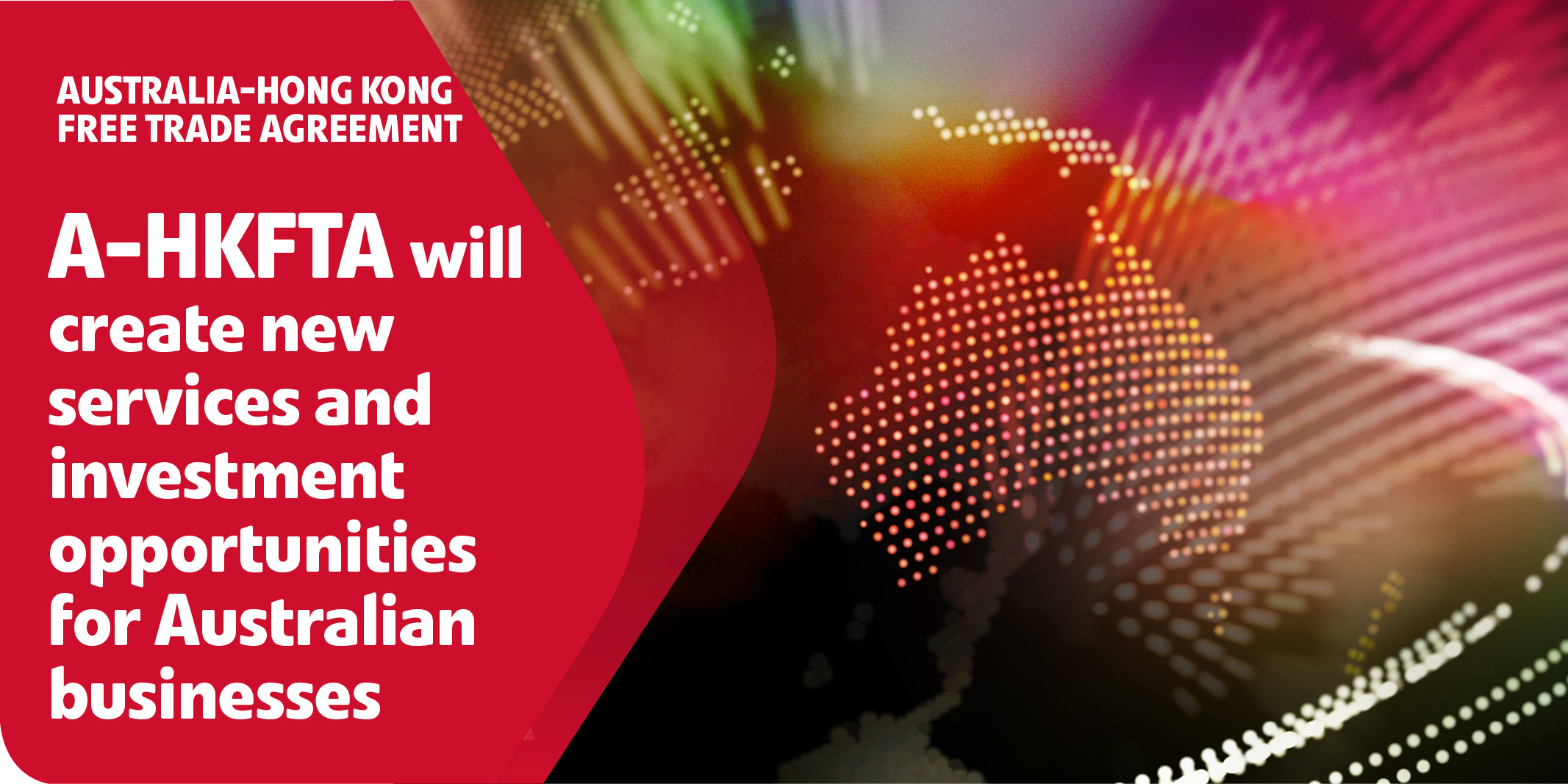 DFAT – Trade Through Time