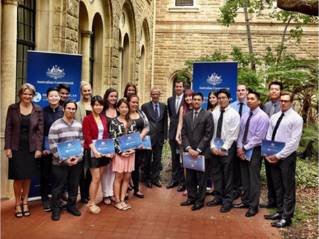 WA students benefiting under the New Colombo Plan | Australian ...