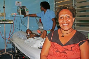 Operation Open Heart gives children a second chance | Australian ...