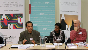 Pacific issues come under expert gaze | Australian Government ...