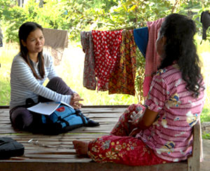 Launch of the AusAID Research Strategy 2012–16 and the AusAID ...