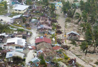 Cyclone Percy | Australian Government Department of Foreign Affairs and ...