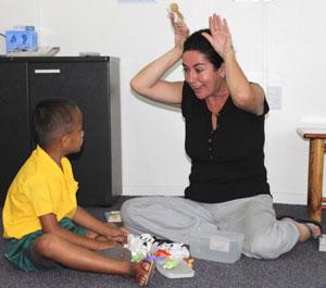 Inclusive education in Samoa | Australian Government Department of ...