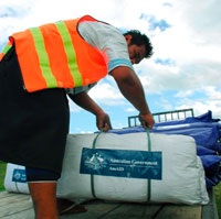 Responding to regional disasters | Australian Government Department of ...