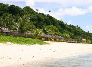 Postcard from Samoa: In the wake of a devastating tsunami | Australian ...
