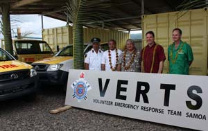 Visit to the Pacific region | Australian Government Department of ...