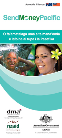 Remittance Website to Help Pacific Islanders | Australian Government ...