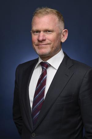 Consul-General in Guangzhou, China | Australian Government Department ...