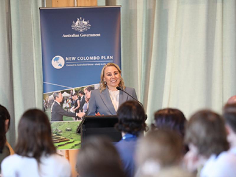 New Colombo Plan | Australian Government Department of Foreign Affairs ...
